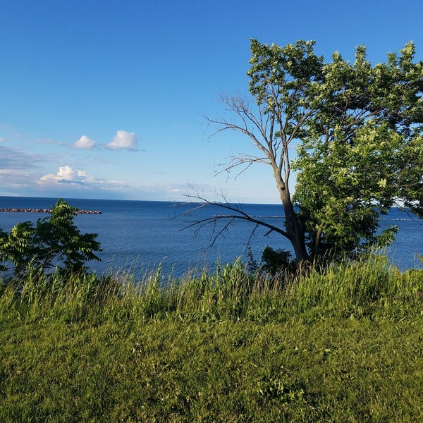 Bay View Park - Bay View - Milwaukee, WI