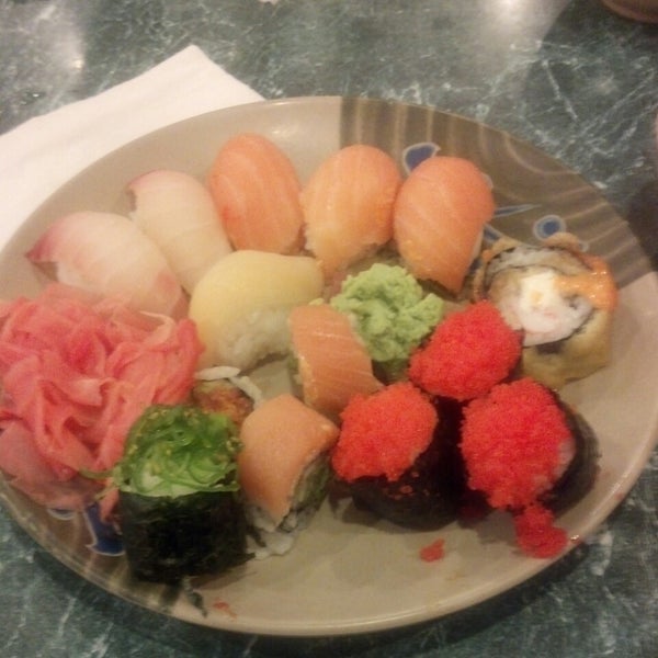 Photos at Osaka Sushi Buffet - Chinese Restaurant in Myrtle Beach