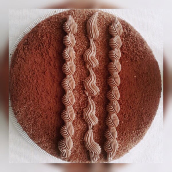 Bibi Pastry Shop | شیرینی بی‌بی - منطقه ۶ - 36th St., Modabber (Mahram ...