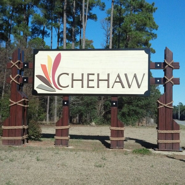 Chehaw Park - Park