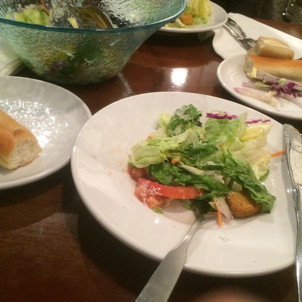 Olive Garden - Italian Restaurant in Bustleton