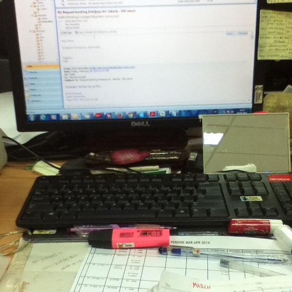 PT. Golden Rama Express Headoffice - Graha Dinamika - 9 tips from 270 ...