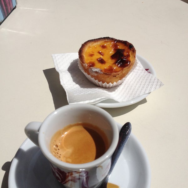 Praça Caffé - 8 tips