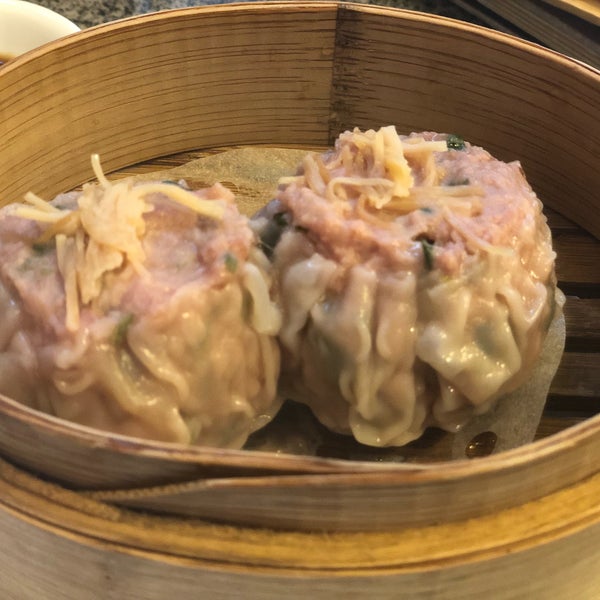Dim Sum 譽滿坊 (Now Closed) - Dim Sum Restaurant in Happy Valley
