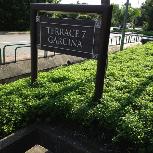 CSC @ Loyang - Resort in Singapore