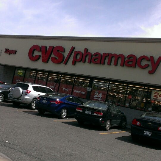 CVS pharmacy - Bridgeport - 10 tips