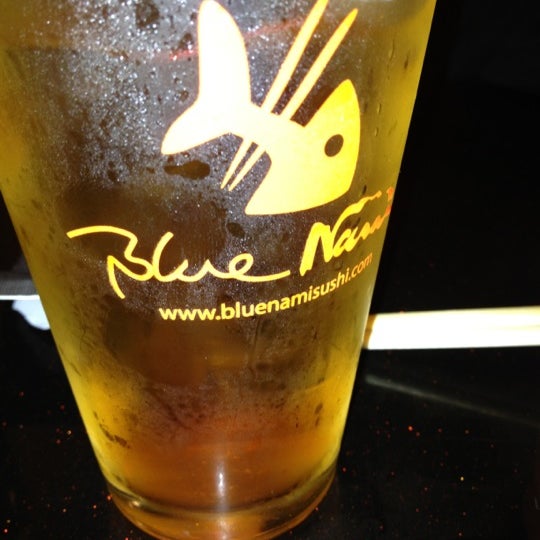 Photos at Blue Nami - Sushi Restaurant in Orangevale