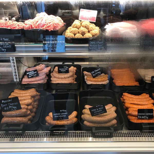 Two Rivers Meats - 180 Donaghy Ave