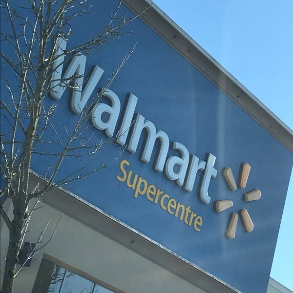 Photos at Walmart Supercentre - Renfrew-Collingwood - 31 tips from 2190 ...