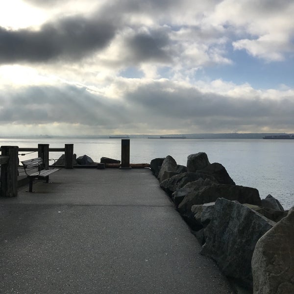 Dundarave Pier - Dundarave - 6 tips from 357 visitors