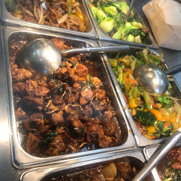 Kent's Kitchen - Chinese Restaurant in Chinatown