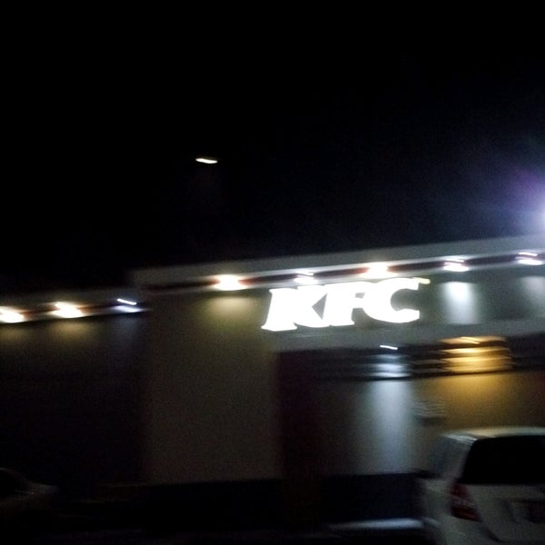 KFC - 19 Half Way Tree Rd.