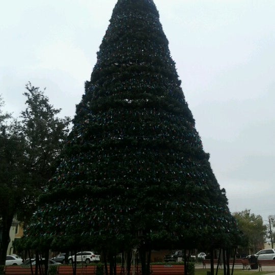 Leesburg City Hall - Leesburg, FL
