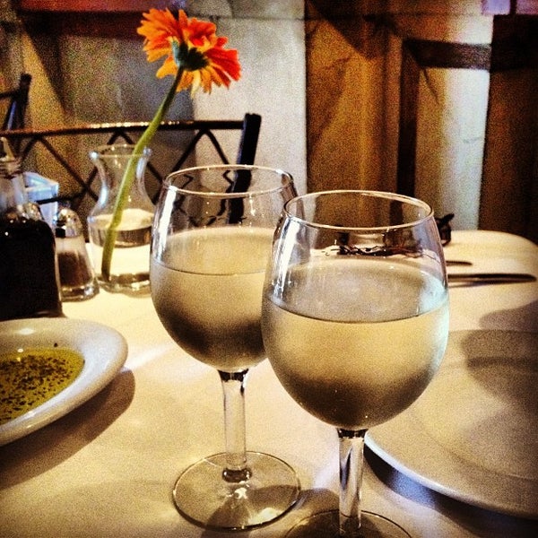 Caruso's Ristorante - Italian Restaurant