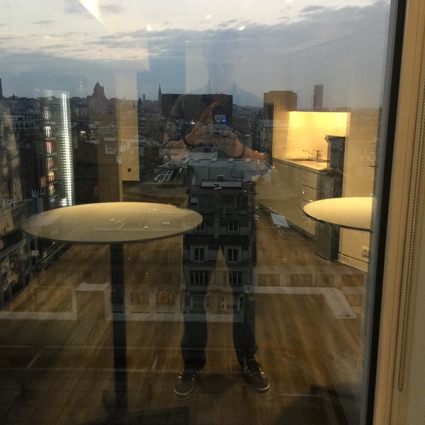 Euroclear - Office in Sint-Joost / Saint-Josse