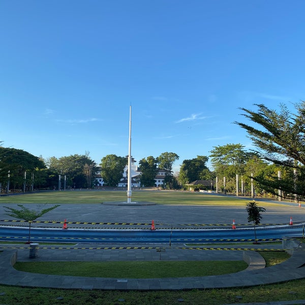Photos at Lapangan Gasibu - Bandung, Jawa Barat