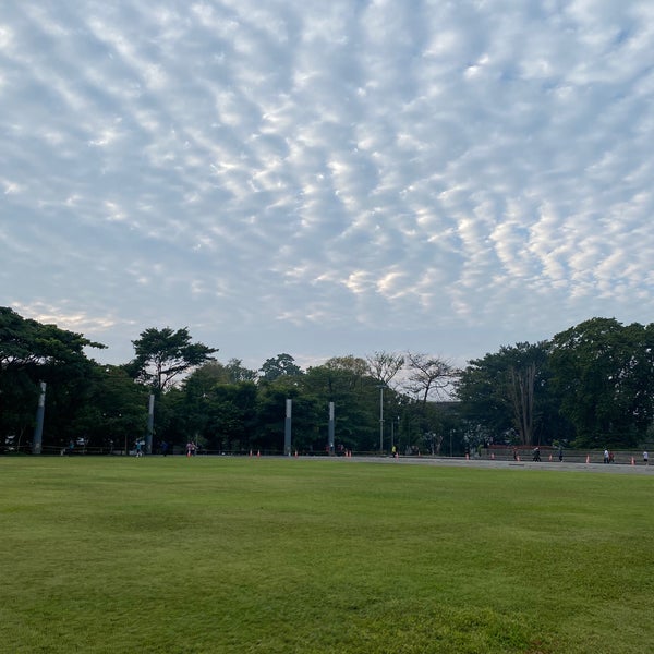 Photos at Lapangan Gasibu - Bandung, Jawa Barat