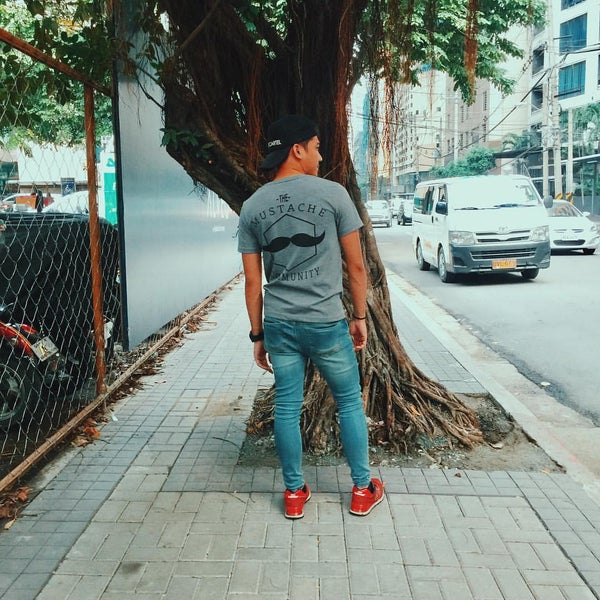 Valero Tower - Business Center in Makati City