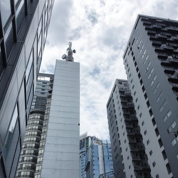 Photos at PBCom Tower - Office Building in Makati City