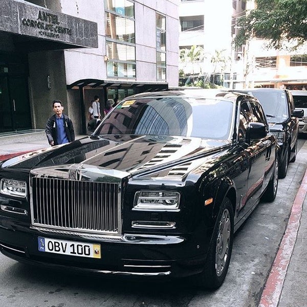 Valero Tower - Business Center in Makati City