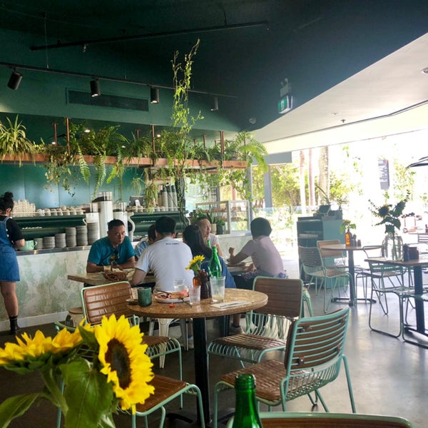 Elk Espresso - Gold Coast - Broadbeach, QLD
