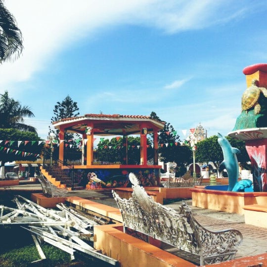 Tecolutla Centro - 32 tips