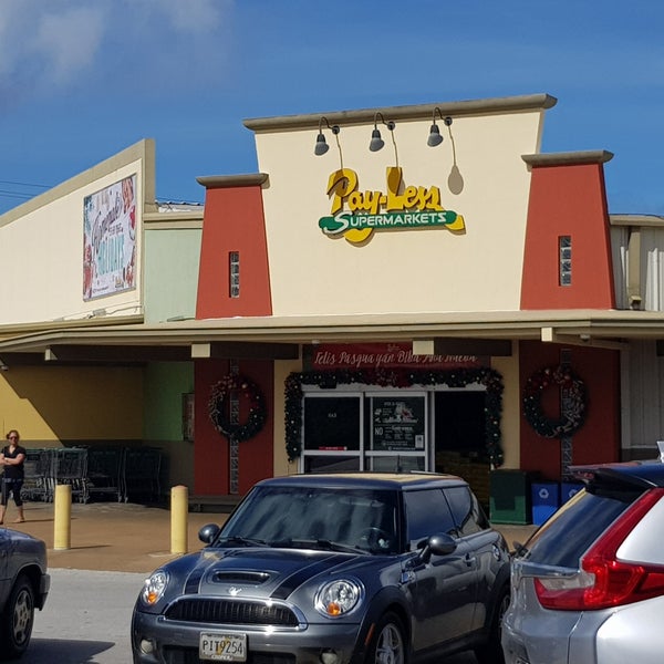 Photos at Payless Supermarket - 9 tips