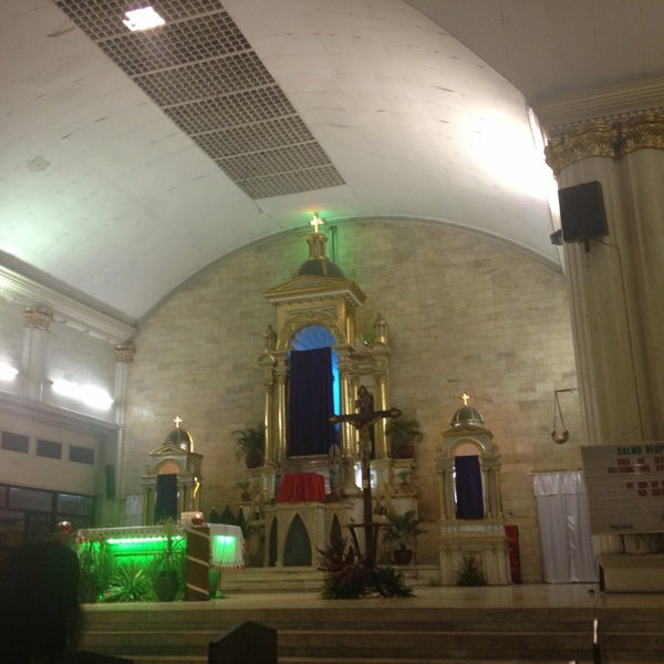 Photos at Mabolo Church / St. Joseph the Patriarch Parish - Cebu City, Cebu