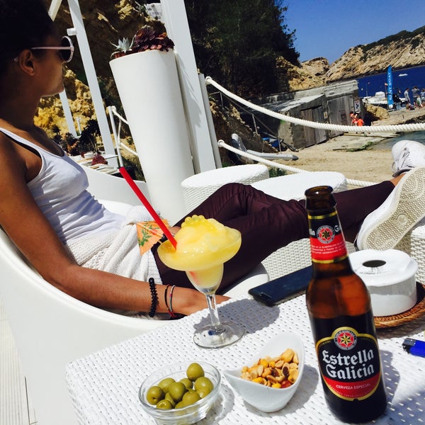 Maya Beach Club - C. Pollenca, 32