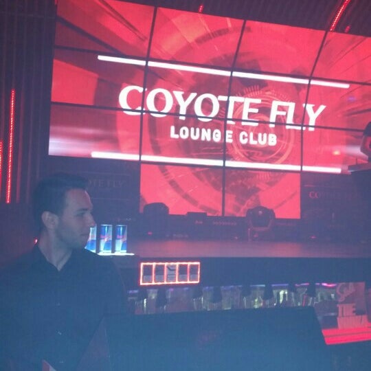 Photos at Coyote Fly - Centrs - 69 tips