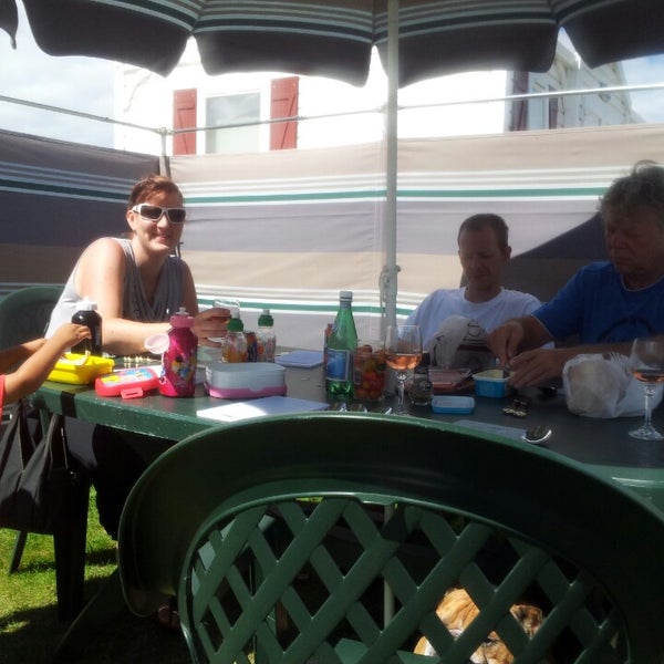 Camping Asterix - Bredene, West-Vlaanderen