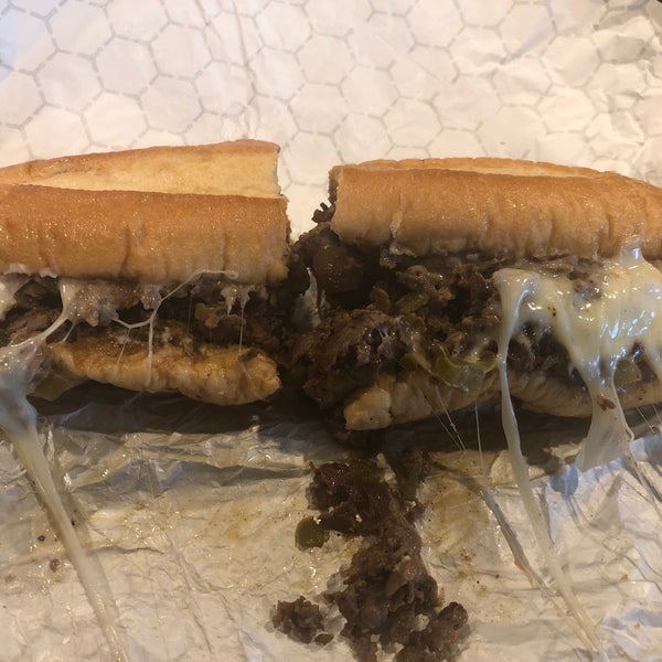 The Colossal Sandwich Shop - Bedford, TX