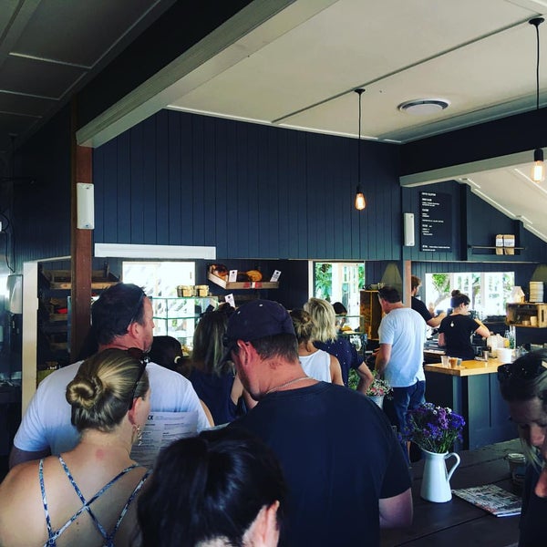 Photos at Paddock Bakery - Burleigh Heads, QLD