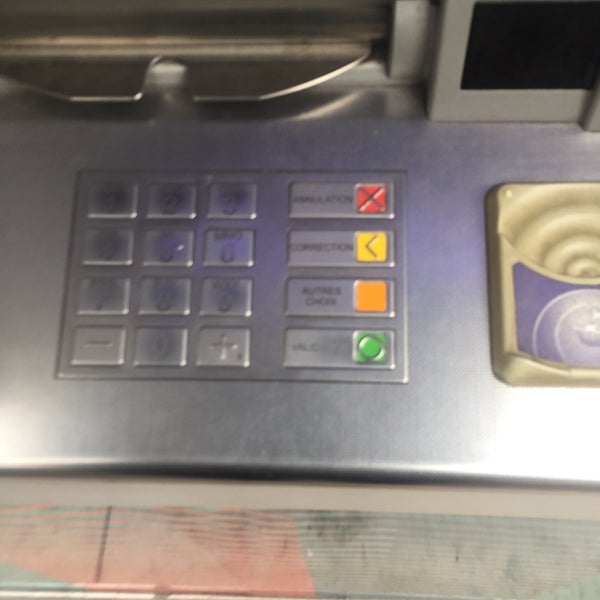 CIC - L'Europe - Paris, Île-de-France