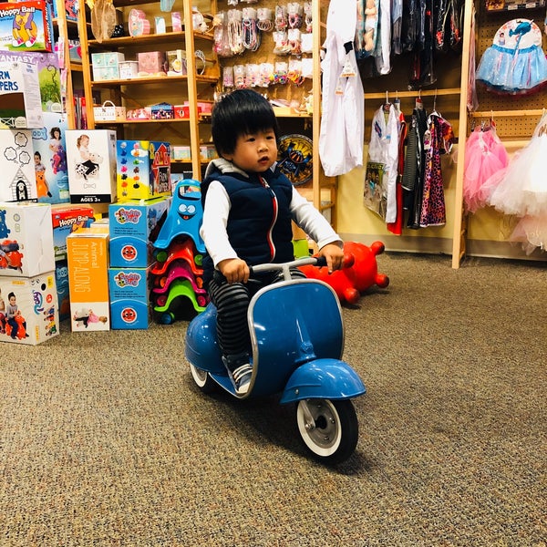 Snapdoodle - Greenwood - Seattle, WA