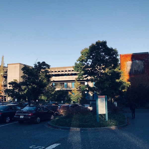 North Seattle College - Northgate - Seattle, WA