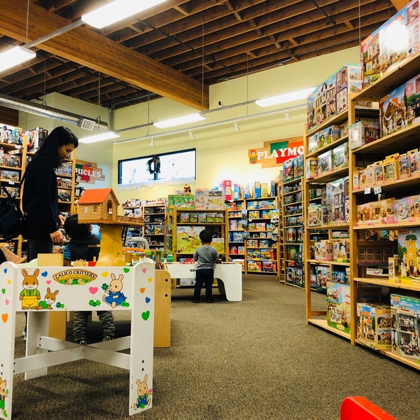 Snapdoodle - Greenwood - Seattle, WA