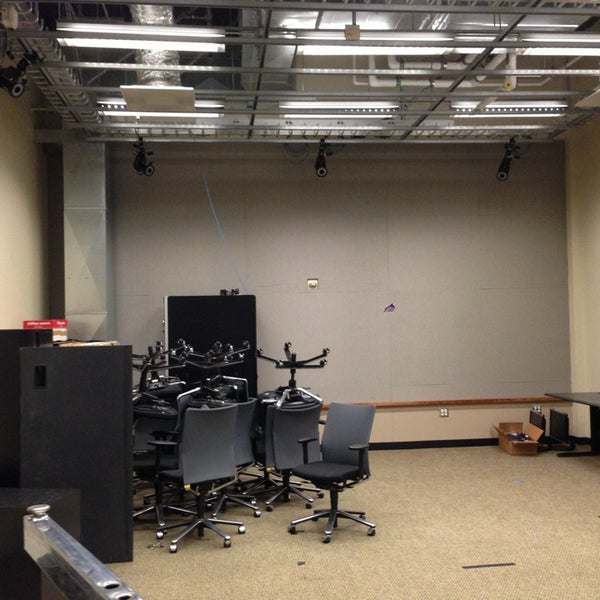 Photos at UW: Electrical Engineering Building (EE1/EEB) - University ...