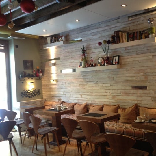 Che Bar - Café in Prishtina