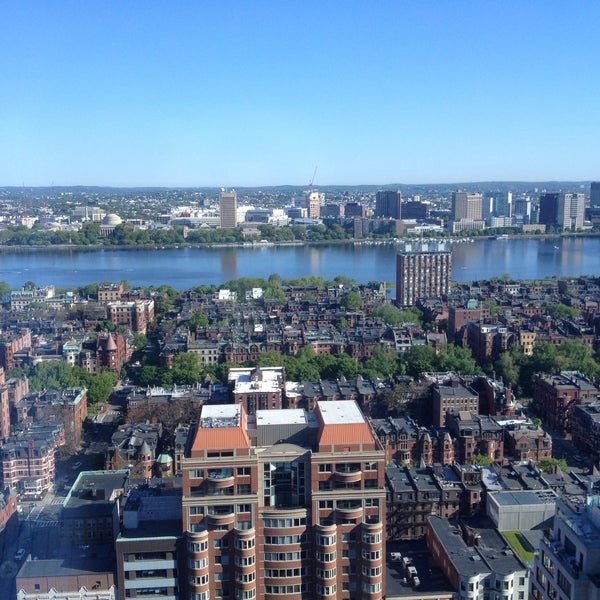 Photos at Accenture Boston - Prudential - St. Botolph - 1 tip from 167 ...