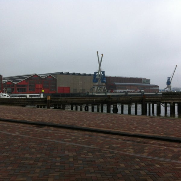 Photos at RDM Campus - College Engineering Building in Rotterdam
