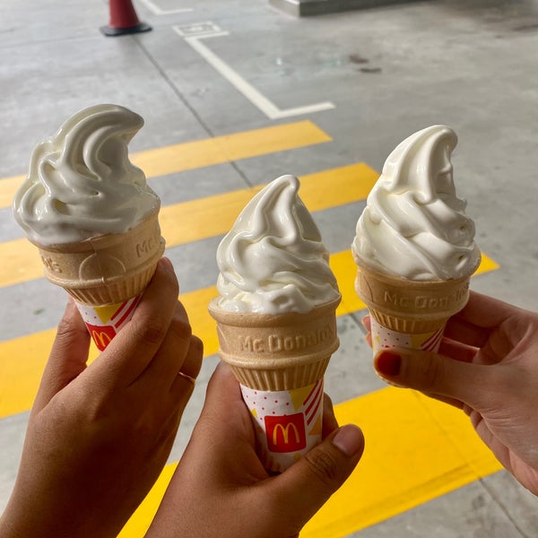 Mcdonald’s Shell Bukit Bintang - Fast Food Restaurant in Kuala Lumpur