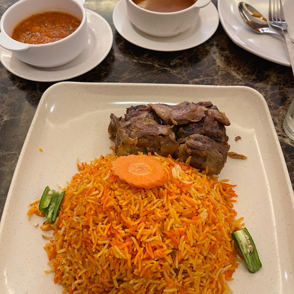 Al Rawsha Restaurant - Royal Selangor Golf Club - 237 tips from 15225 ...