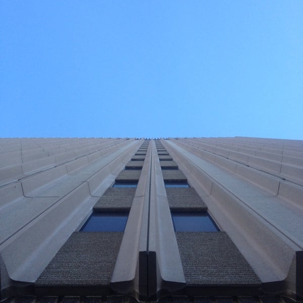 Photos at Sir Charles Tupper Medical Building - 5850 College St