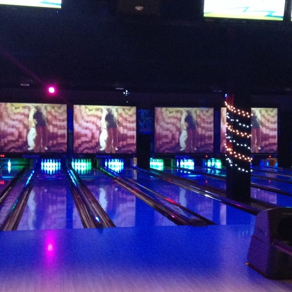 Photos at Spare Time Fun Center - 5434 205 Loop