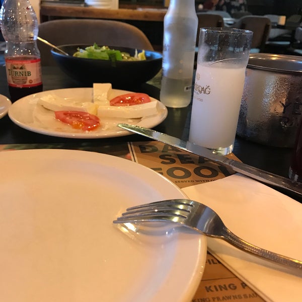Capital Restaurant - Turkish Restaurant in Edmonton