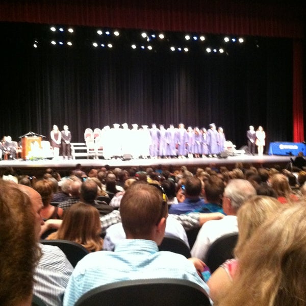 Belcher Center at LeTourneau University - Longview, TX