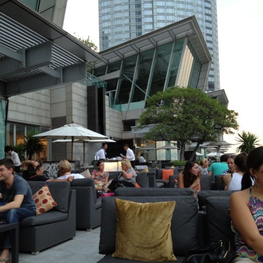 Isola Bar & Grill - 中西区 - 83 tips