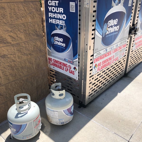 Walmart Supercenter - Valrico, FL