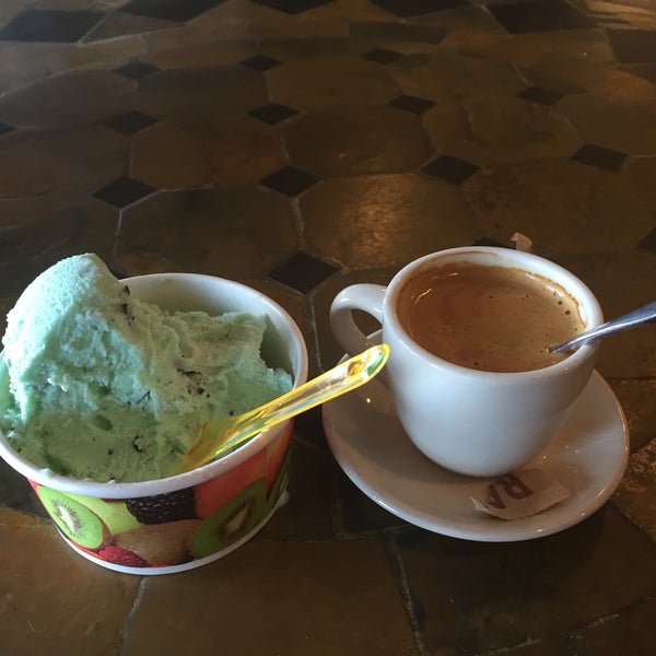 Uncle Carlo's Gelato - Downtown District Fort Pierce - 10 tips from 213 ...